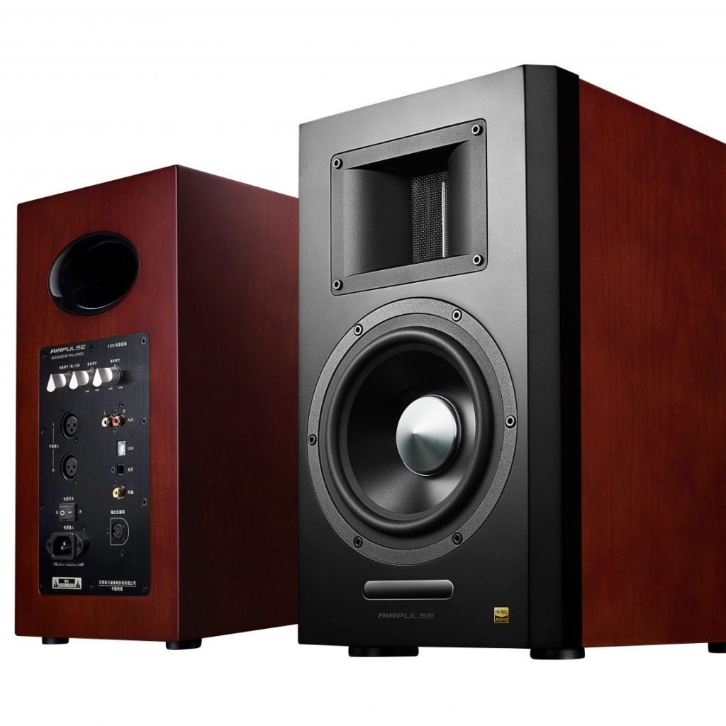 Edifier Airpulse A300 Hd multimedia edifier-airpulse-a300-hd-multimedia